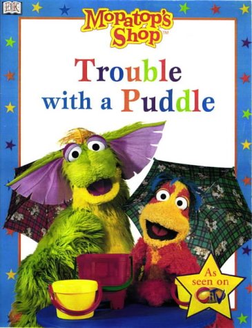 Mopatop Story Book (Mopatop's Shop) (Bk. 2): unknown author ...