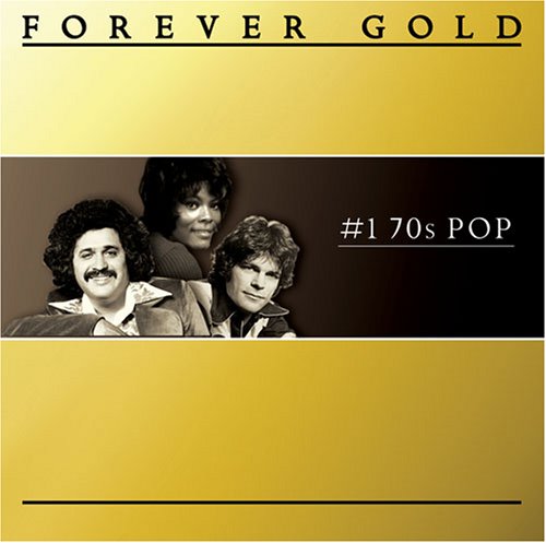 Buy Forever Gold: Number 1, 70s Pop Online at Low Prices in India ...