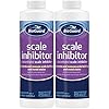 Amazon.com : BioGuard Scale Inhibitor, 32 oz, Pack of 2, Concentrated ...
