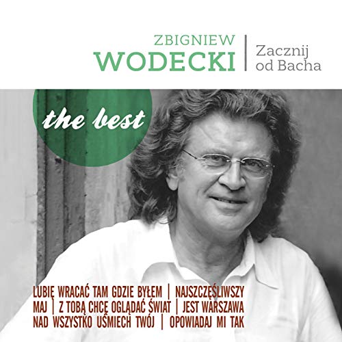 Play Zacznij od Bacha (The Best) by Zbigniew Wodecki on Amazon Music