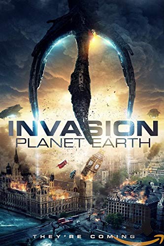 Invasion Planet Earth DVD: Amazon.de: DVD & Blu-ray