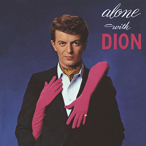 Play Alone With Dion by Dion on Amazon Music