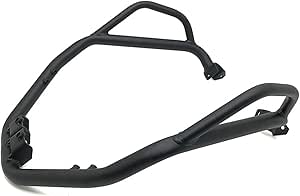 Amazon.com: ARMERI Highway Engine Guard Crash Bar for NC750X NC700X ...