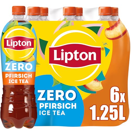 Ice Tea Dose – Die 15 besten Produkte im Vergleich & Angebote ...