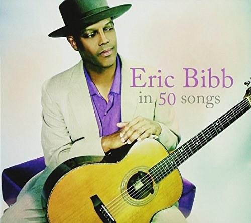 BIBB,ERIC - In 50 Songs-Best of - Amazon.com Music