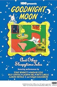 Amazon.com: Goodnight Moon and Other Sleepytime Tales : Susan Sarandon ...
