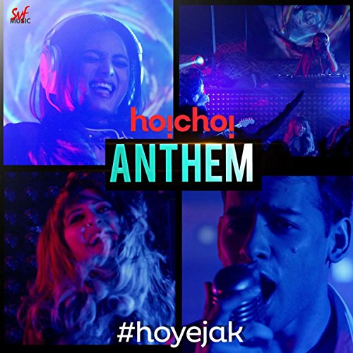 Play Hoichoi Anthem by Prashmita Paul,Somlata,Ishan feat. Somlata ...