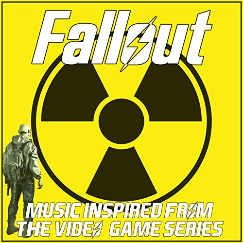 Play Fallout (Music Inspired from the Video Game Series) by VARIOUS ...