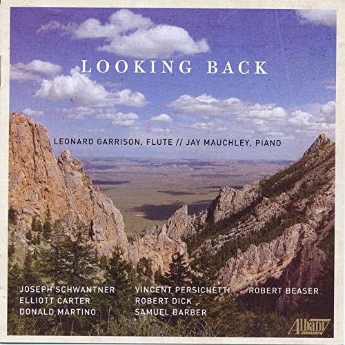 Play Looking Back by Jay Mauchley & Leonard Garrison on Amazon Music