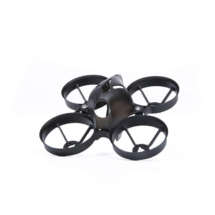 Buy iFlight A65 Tiny Whoop Frame w/Canopy for 1s Brushless Whoop Indoor ...