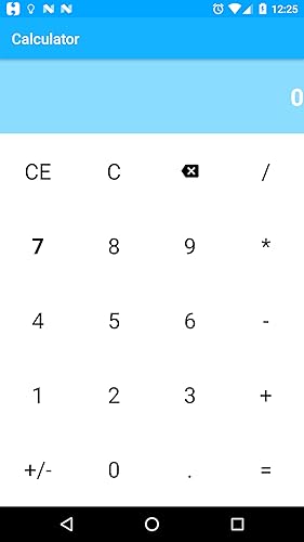 Calculator - App on Amazon Appstore