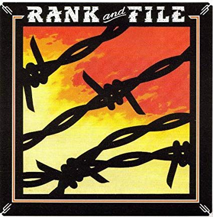 Rank & File - Slash Years - Amazon.com Music
