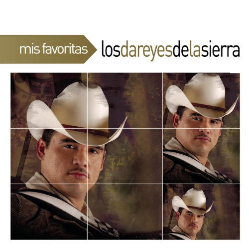 Play Mis Favoritas by Los Dareyes De La Sierra on Amazon Music Unlimited