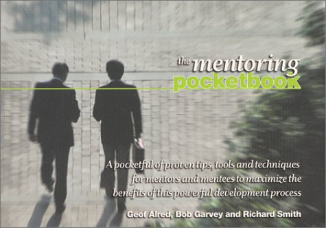 The Mentoring Pocketbook (Management Pocketbook Series): Alred, Geof ...