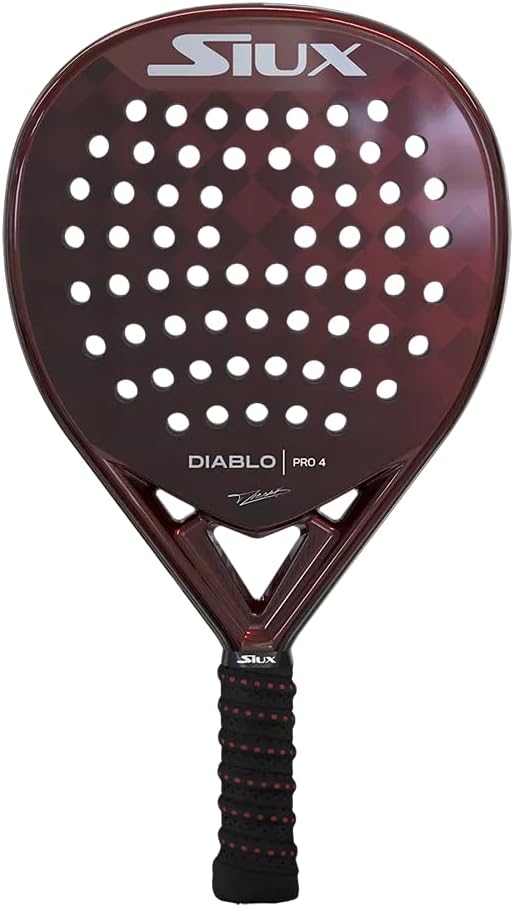 Siux Diablo Pro 4 2025 : Amazon.com.mx: Deportes y Aire Libre
