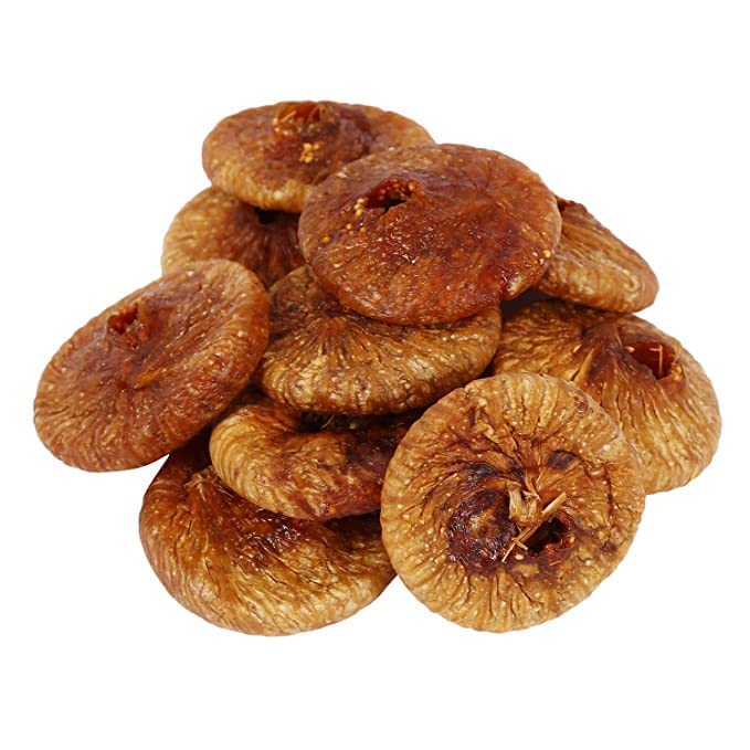 IH FOOD PRODUCTS Premium Anjeer, Natural, Rich in Iron, Fiber ...