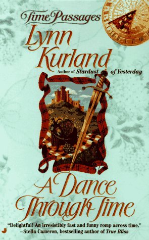 A Dance through Time: Kurland, Lynn: 9780515119275: Amazon.com: Books