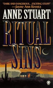 Ritual Sins: Stuart, Anne: 9780451192523: Amazon.com: Books