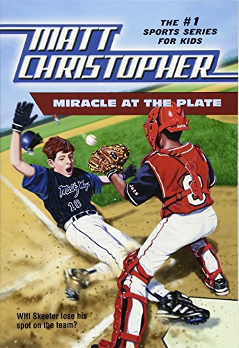 Matt Christopher