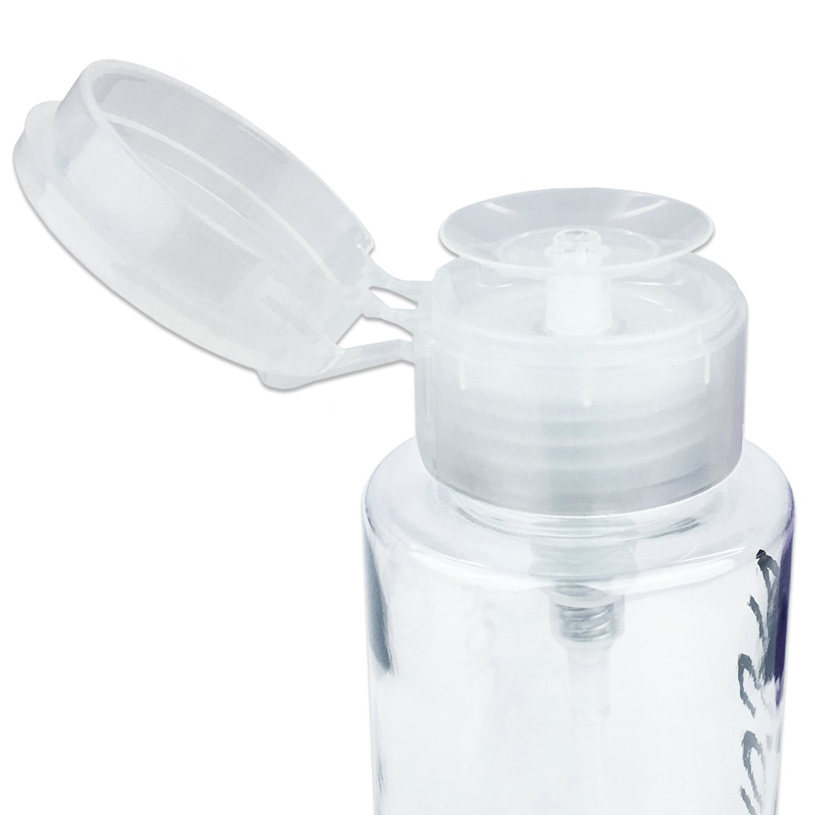 Snapklik.com : PANA 10oz. (Quantity: 2 Pieces) Alcohol Labeled Liquid ...