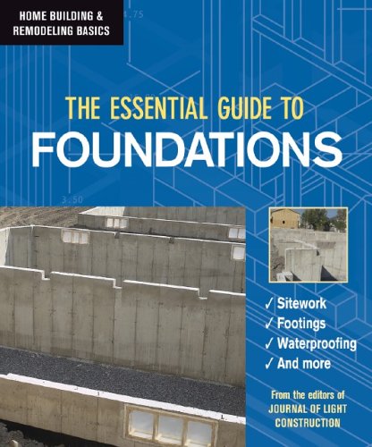 The Essential Guide To Foundations: Dekorne, Clayton, Healey, Tim ...