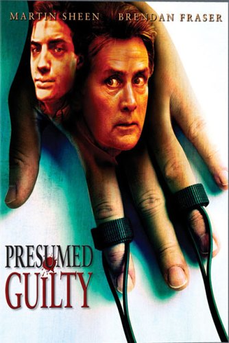 Amazon.com: Presumed Guilty : Martin Sheen, Caroline Kava, James Handy ...