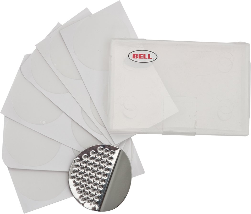 Amazon.com : Bell STOPPER 100 Micro Patch Kit : Tire And Wheel Repair ...