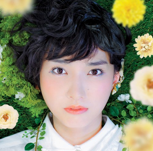 Asako Nasu - Donguri To Hana No Sora [Japan CD] TFCC-89493 - Amazon.com ...