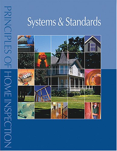 Principles of Home Inspection: Systems & Standards: Dunlop, Carson ...
