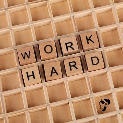 Play Work Hard by Robsan on Amazon Music