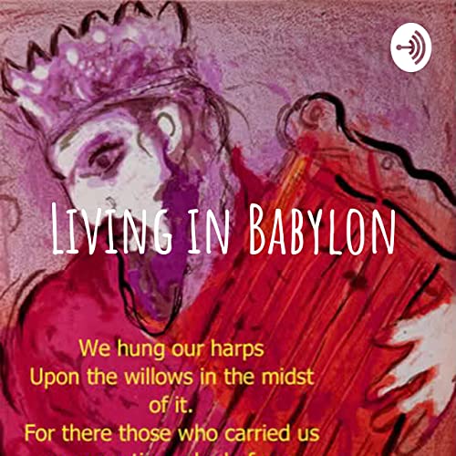 Living in Babylon : Evangaliz: Amazon.in: Books