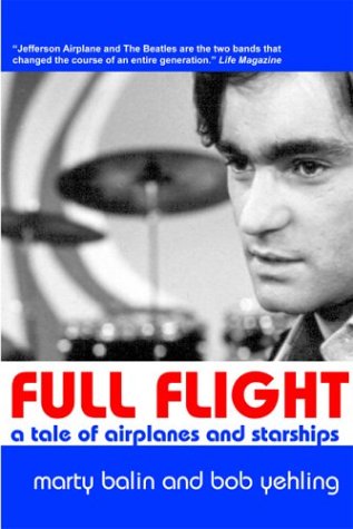 Buy Full Flight: A Tale of Airplanes and Starships Book Online at Low ...