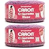 Amazon.com: Caron Colorama Haze Bewitching 2 Pack of 227g Yarn