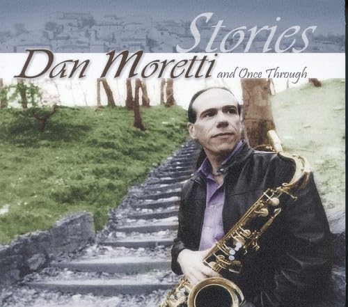 Dan Moretti, Dan Moretti & Once Through, Dan Moretti, John Lennon, Paul ...