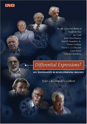 Amazon.com: Differential Expressions 2: Key Experiments in ...