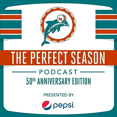 Amazon.com: Perfect Season : Miami Dolphins: Audible Books & Originals