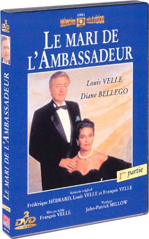 Le Mari de l'ambassadeur - 1ère partie [Francia] [DVD]: Amazon.es ...