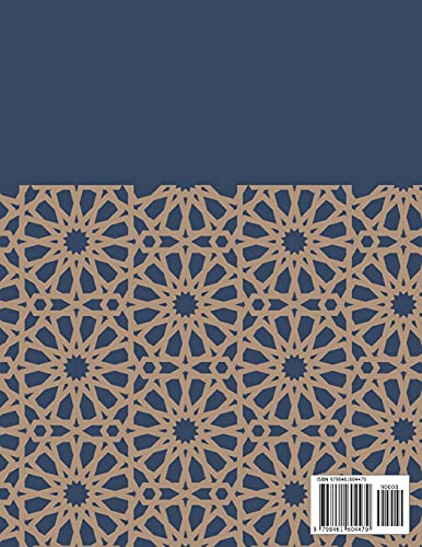 Snapklik.com : The Ultimate Arabic Handwriting Guide: Arabic ...