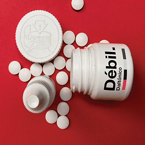 Play Color blind by Débil on Amazon Music