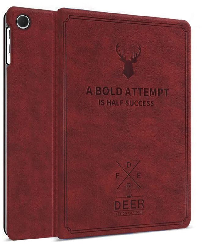 Robustrion Cover for Samsung Galaxy Tab A9 Plus Cover Case 11 inch ...