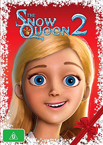 Amazon.com: The Snow Queen 2: The Snow King | NON-USA Format | PAL ...