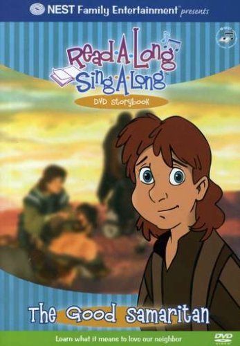 Amazon.com: The Good Samaritan : Movies & TV