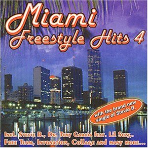 Amazon.de:Miami Freestyle Hits 4