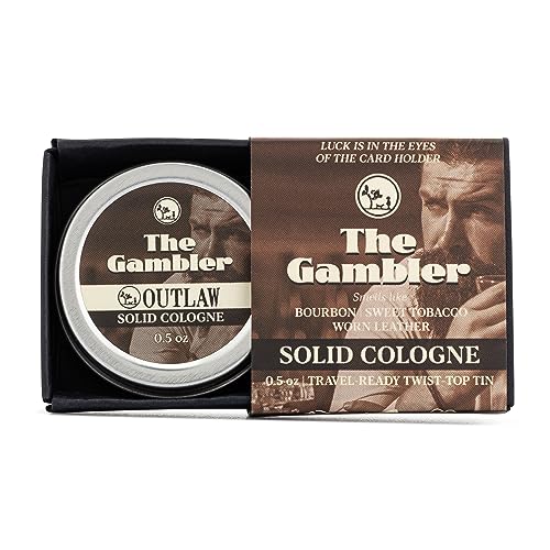 Unique Cologne That Smells Like Bourbon - Scented Chemistry