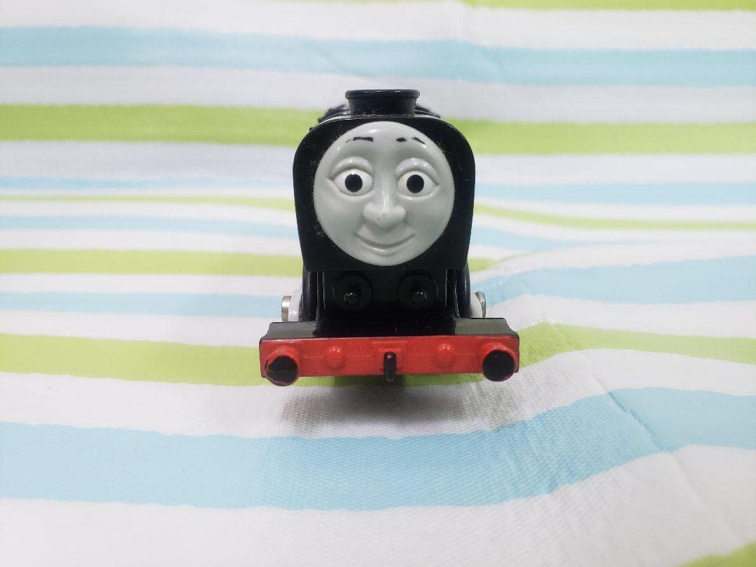Thomas The Train Neville