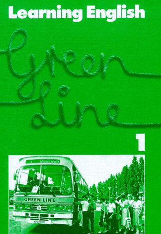 Learning English, Green Line, Tl.1, Pupil's Book, 1. Lehrjahr: Beile ...