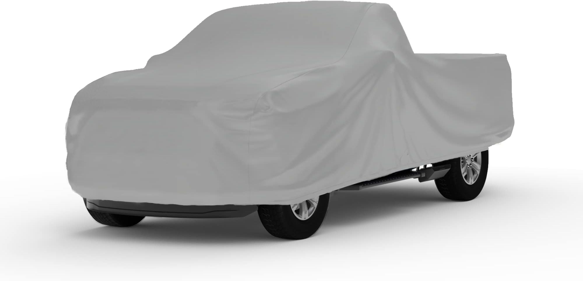 Amazon.com: CoverMaster Gold Shield Car Cover for Ford F-100 1961-1966 ...