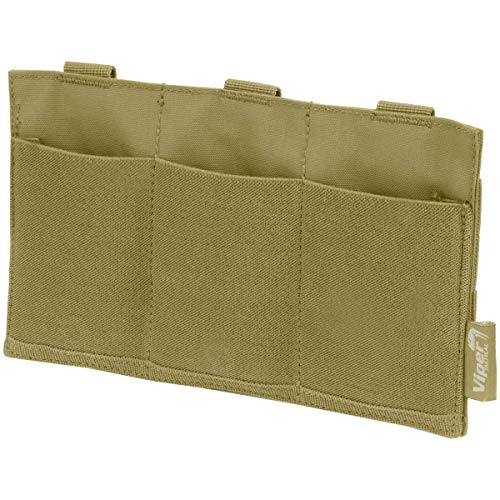 Viper TACTICAL Triple Magazine Plate - Yorkshire Outdoor Activity Park