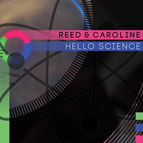 Amazon.com: Hello Science : Reed & Caroline: Digital Music