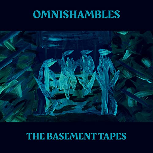 Écouter Drowning in the Ocean (Instrumental Demo) par Omnishambles sur Amazon Music Unlimited